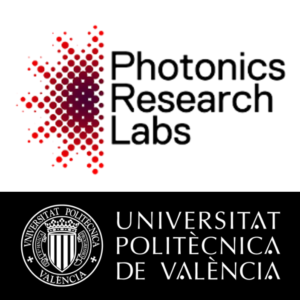 Photonics Research Labs (PRL) | iTEAM | UPV