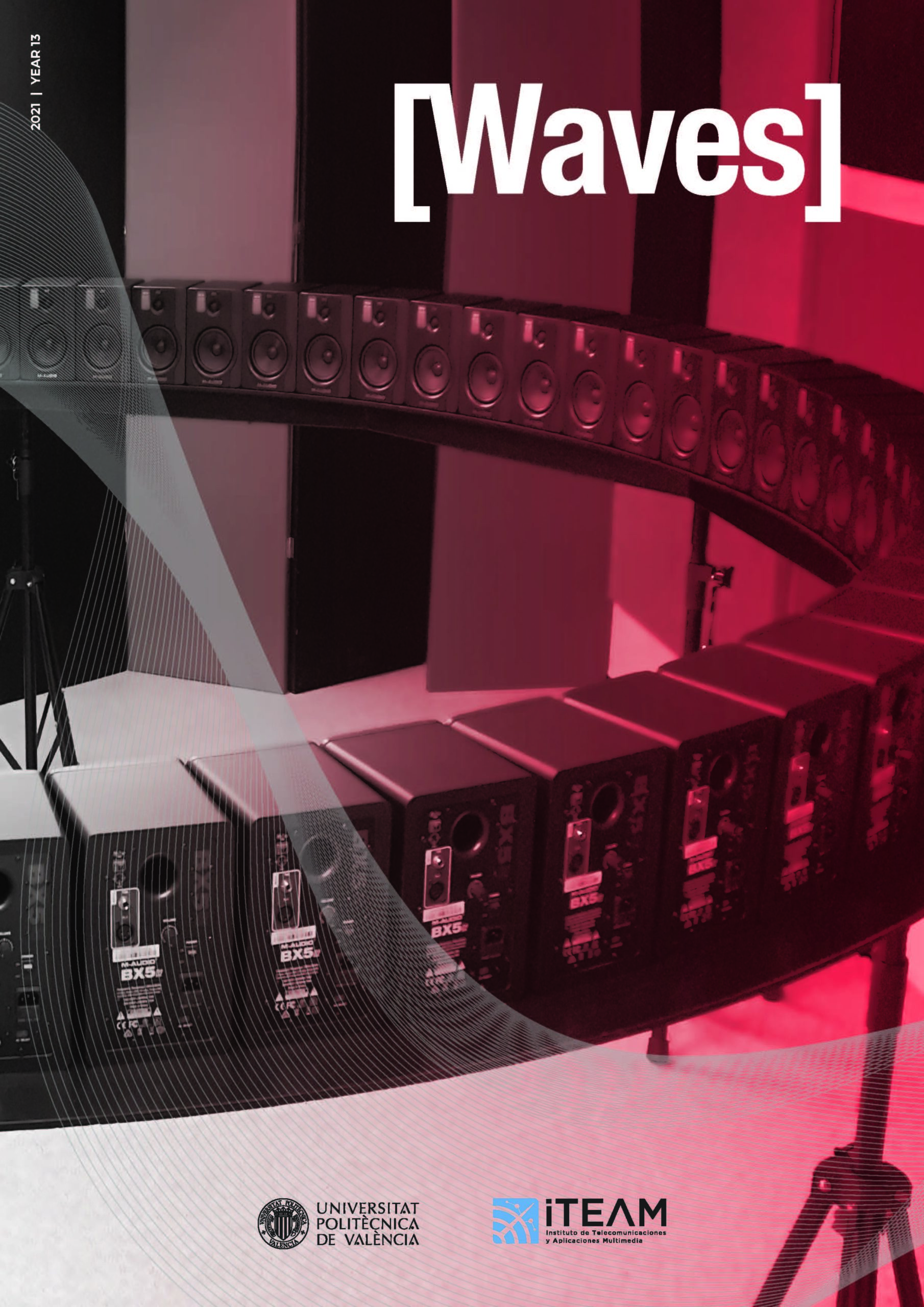 ITEAM – Instituto de Telecomunicaciones y Aplicaciones Multimedia