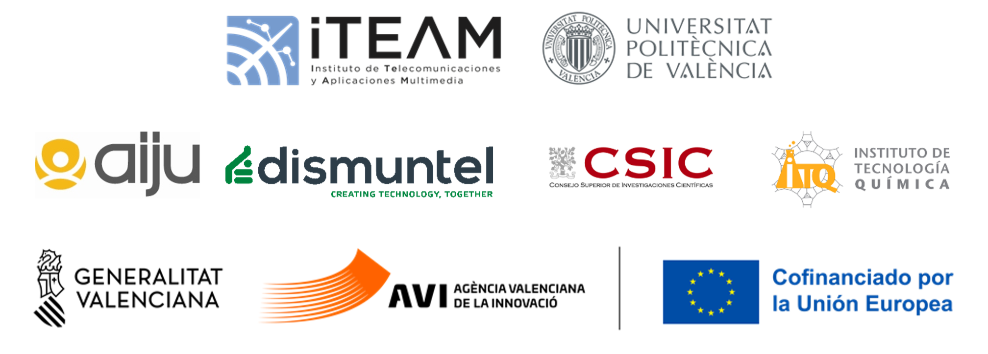 The Microwave Applications Group (GAM) and the Antennas and Propagation Lab (APL) of ITEAM have ...