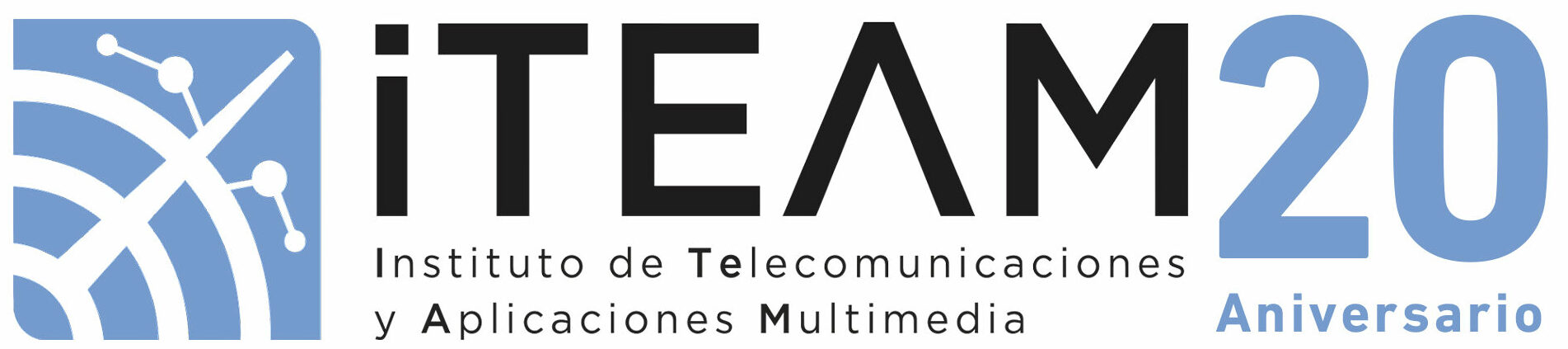 iTEAM | Instituto de Telecomunicaciones y Aplicaciones Multimedia | UPV