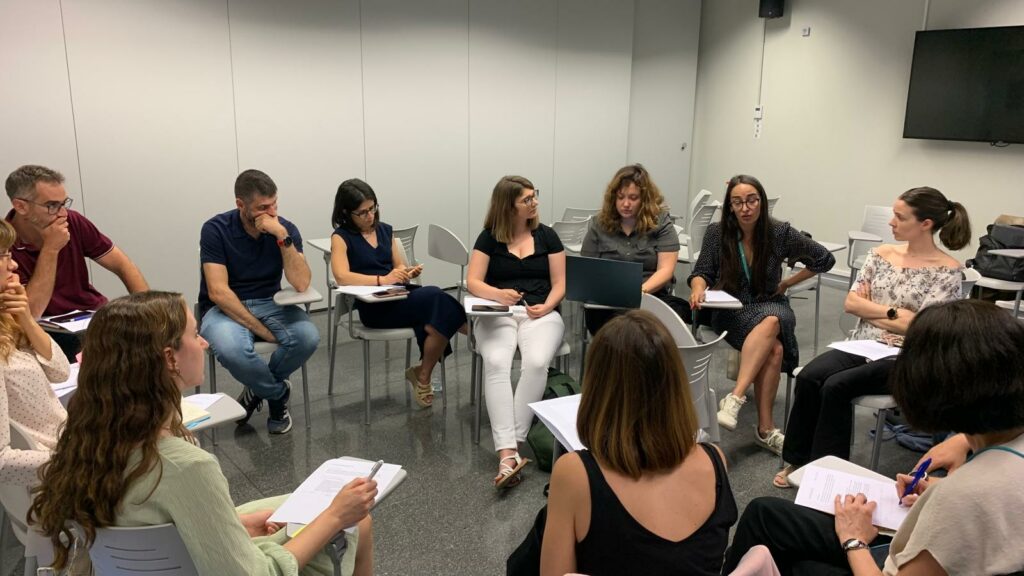 iTEAM | Instituto de Telecomunicaciones y Aplicaciones Multimedia | UPV